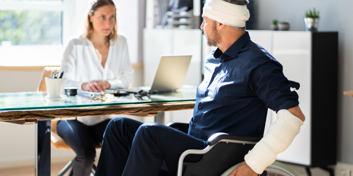 Defective Products and Workplace Injuries - MRR Health Tech